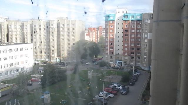 Лифт СамЛЗ-(Самарканд) @ Р.Ч. г. Чебоксары, ул. Константина Иванова, д. 81-6 (12)