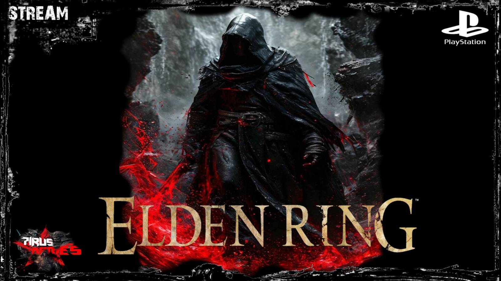 𝙀𝙡𝙙𝙚𝙣 𝙍𝙞𝙣𝙜 + 𝘿𝙇𝘾-  Полное прохождение  с катанами  на 𝙋𝙎5 𝙎𝙩𝙧𝙚𝙖𝙢 15