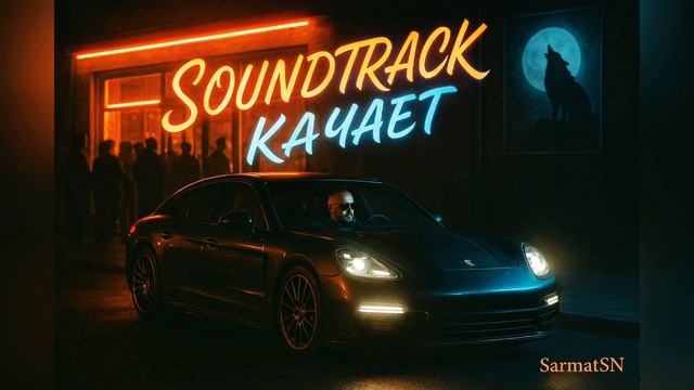SarmatSN - Soundtrack качает