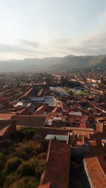 🔥 Melicia & Faders – Oasis 🌌 Древние ритмы Machu Picchu