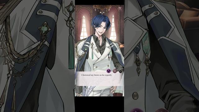 Ikemen Villains: Play With Us, Fairytale Keeper Story Event: Nica's Epilogue