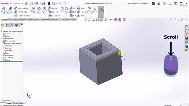 02-5 -Using the mouse for good