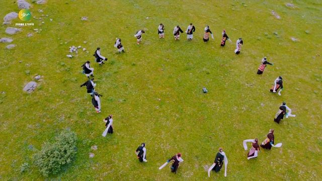 Tibetan song 2025 ༼འབྲི་གུང་གནའ་དེང་མུ་འབྲེལ་སྙན་དབྱངས།༽བློ་བསྟན་སོགས། ࿉ by Loten etc Full HD