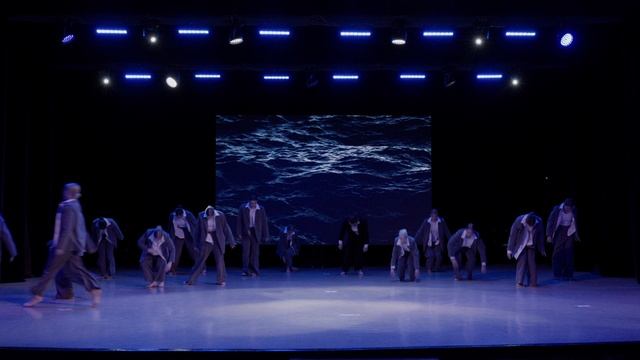 City Jazz: Концерт "18 НАМ УЖЕ" Явь
