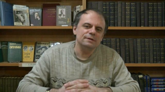 Цикл «Книги о Толстом» Выпуск 11 из 47 Н.Н.Апостолов "Живой Толстой"