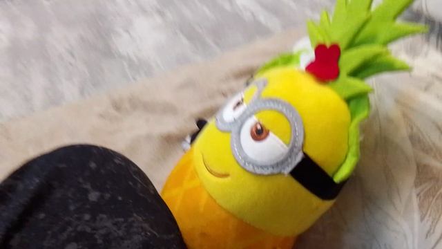 миньоны в школе: 8 эпизод 1 сентября 📚 #1