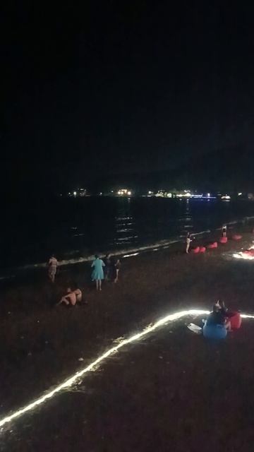 Ночной Лермонтово