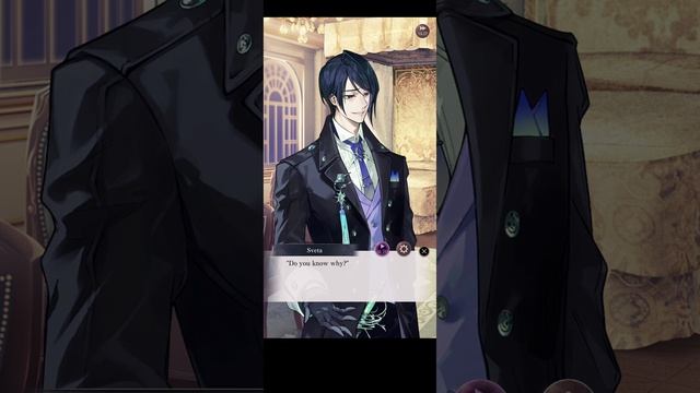 Ikemen Villains: Play With Us, Fairytale Keeper Story Event: Chapter 3 Alfons