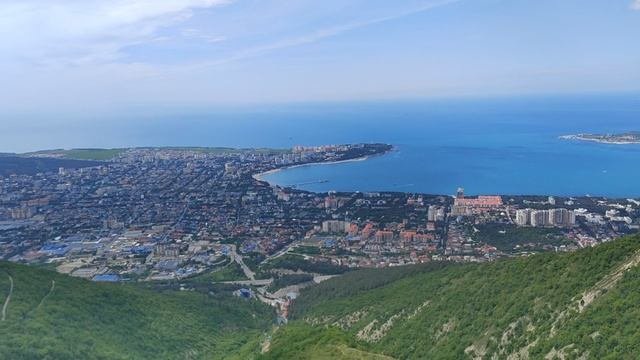 Геленджик