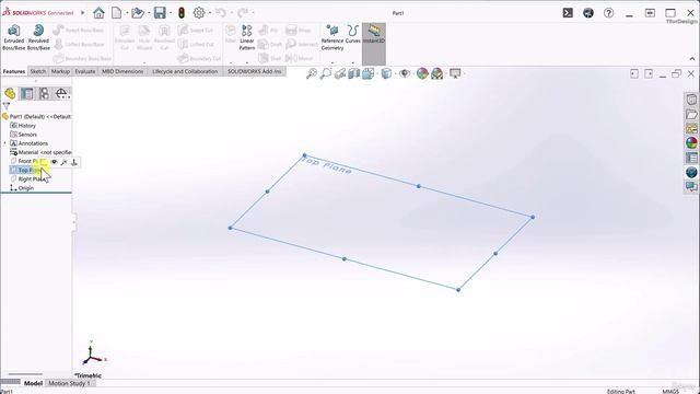 03-2 -Selecting your first plane