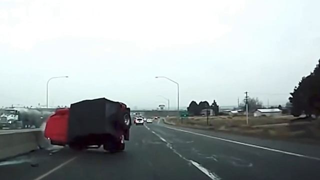 жесть на дорогах..01