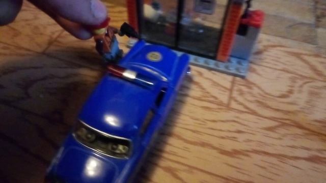 Мультик ВЫХОДНОЙ УЧАСТКОВОГО МИЛИЦИИ. Очень интересный мультфильм.