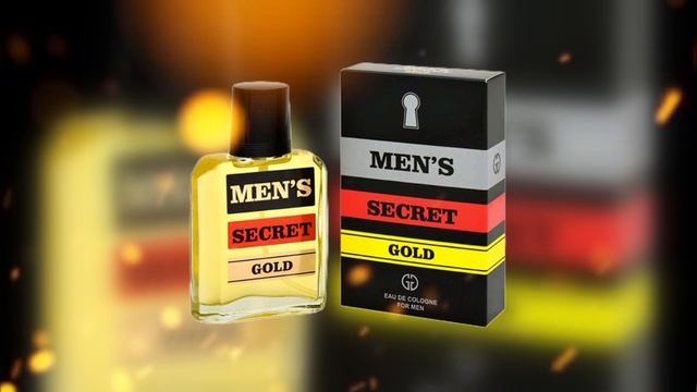 Men's secret 🎁 Парфюм на OZON 💥 Этот аромат должен быть у каждого 👇 Ссылка в описании