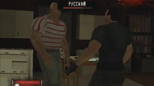 Прохождение The Punisher Квартира Карателя #9