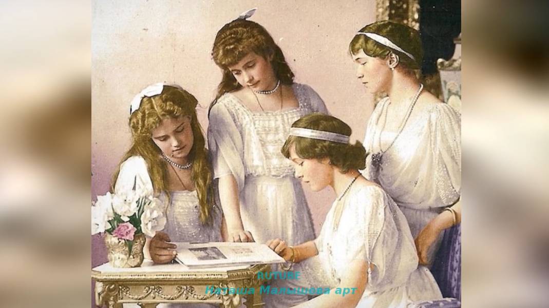 ОТМА Песня в моём исполнении