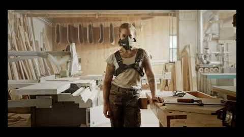 Блок подачи воздуха OPTREL Swiss Air