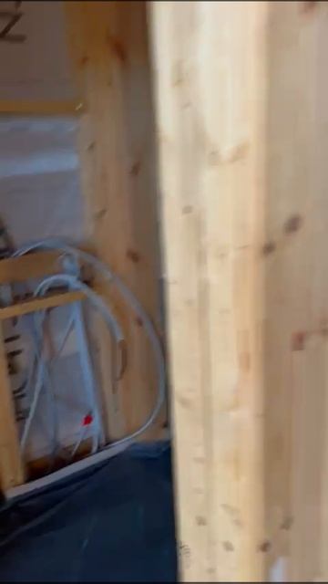 ПОЛУСУХАЯ СТЯЖКА 179 М2! ИДЕАЛЬНЫЙ ПОЛ В ДЕРЕВЯННОМ ДОМЕ МЕЧТЫ NATURI