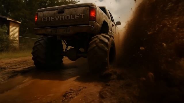 Redneck Wednesday - Nevermore, Kentucky _ AI Country Parody