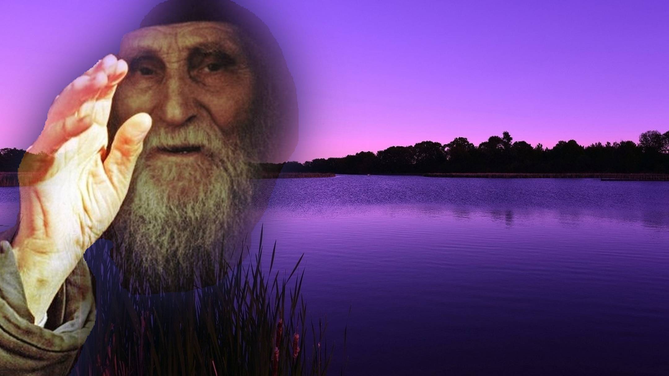 Предсказания и наставления старца Николая Гурьянова