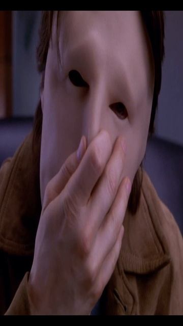 Ванильное небо, 2001 трейлер.