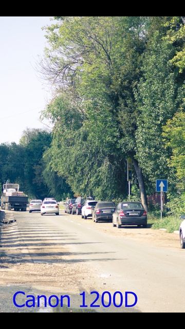 Купил себе Зенитар-М 1.7/50