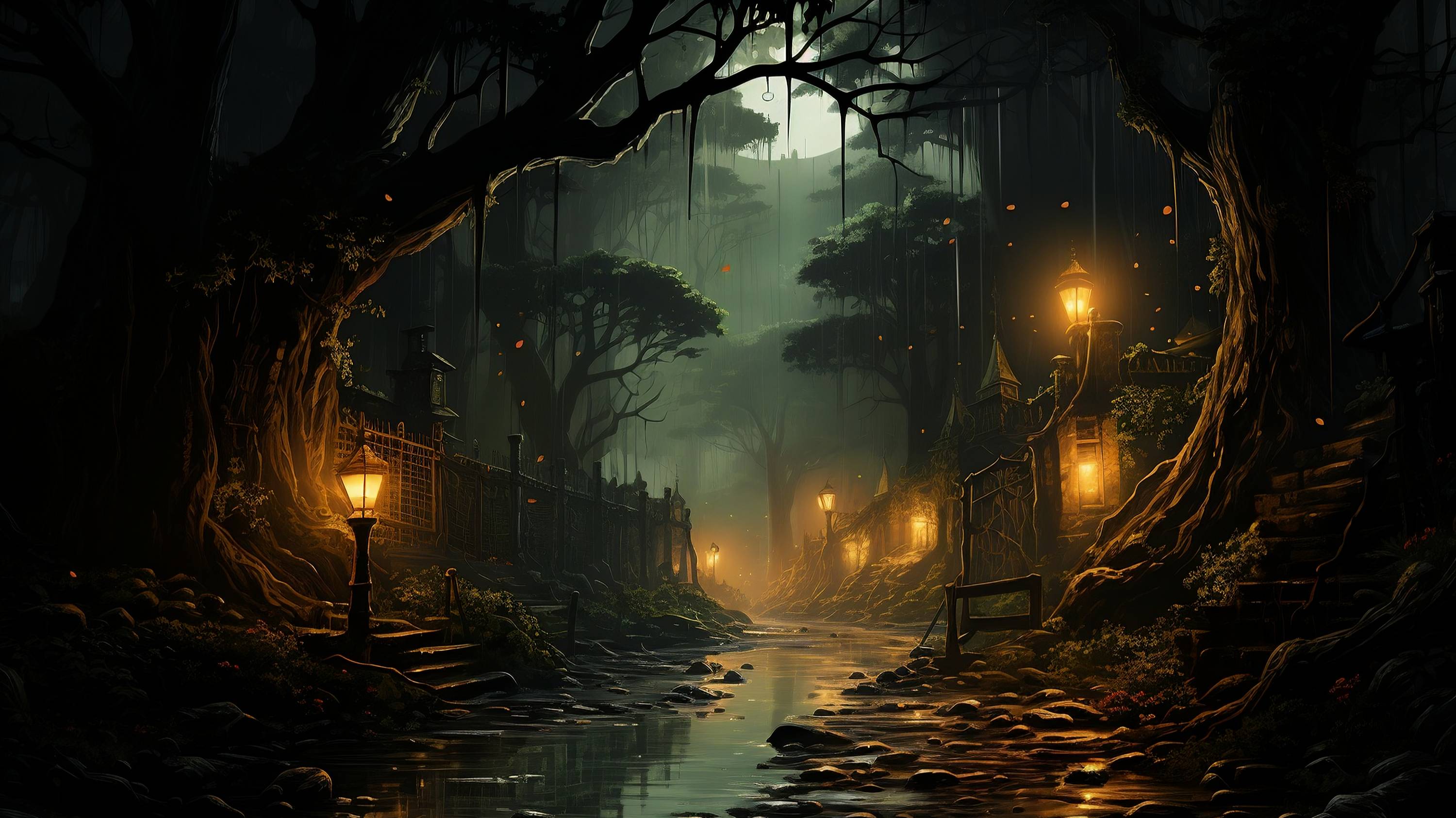 Медитация с гонгом 152 Гц