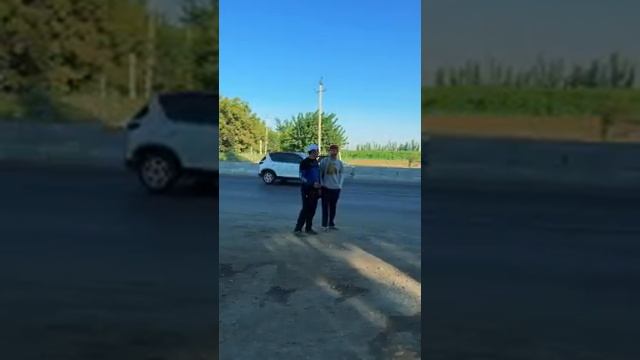 Бобур Мансуров