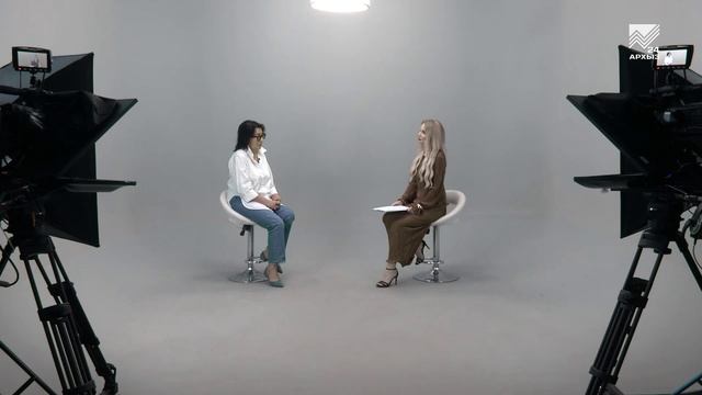 Культурный экспресс - Руководитель танцевальной школы БитСтудио Елизавета Вишневская