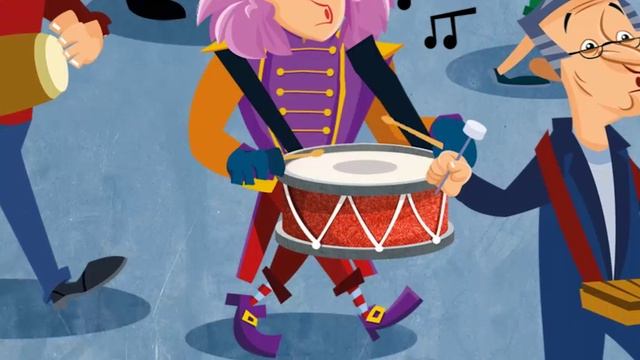 Power Up 4 Unit 3 Song