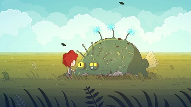 Lost in play прохождение