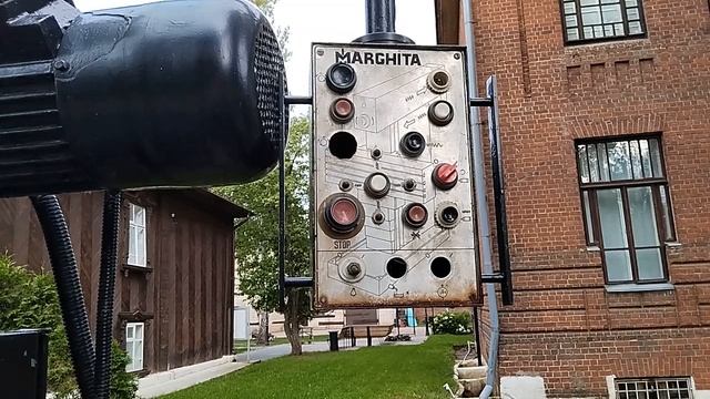 "Парк науки" в Сарапуле