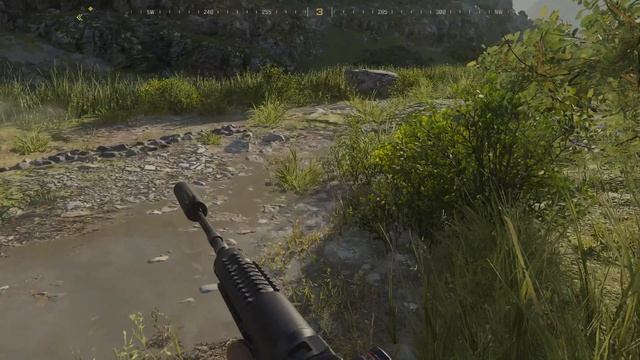 Call of Duty Modern Warfare III 2023 4