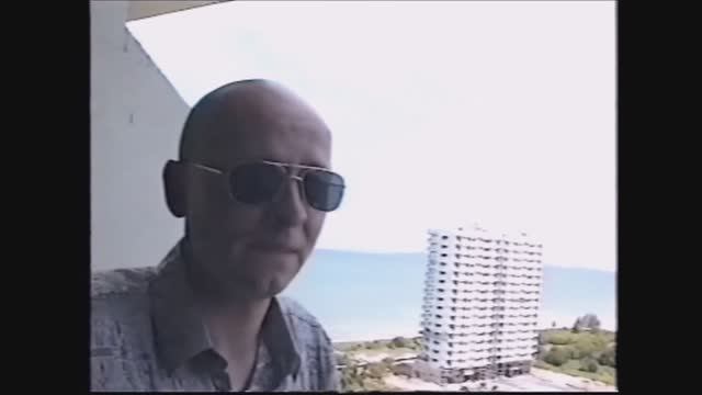 1996-08-05 ТАЙЛАНД: ПАТТАЙЯ (ОТЕЛЬ АМБАССАДОР)