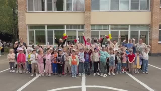 День Знаний-2025 в "Росинке"