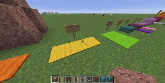 НАМБРБЛОКИ серия 1! (будут обновления!)