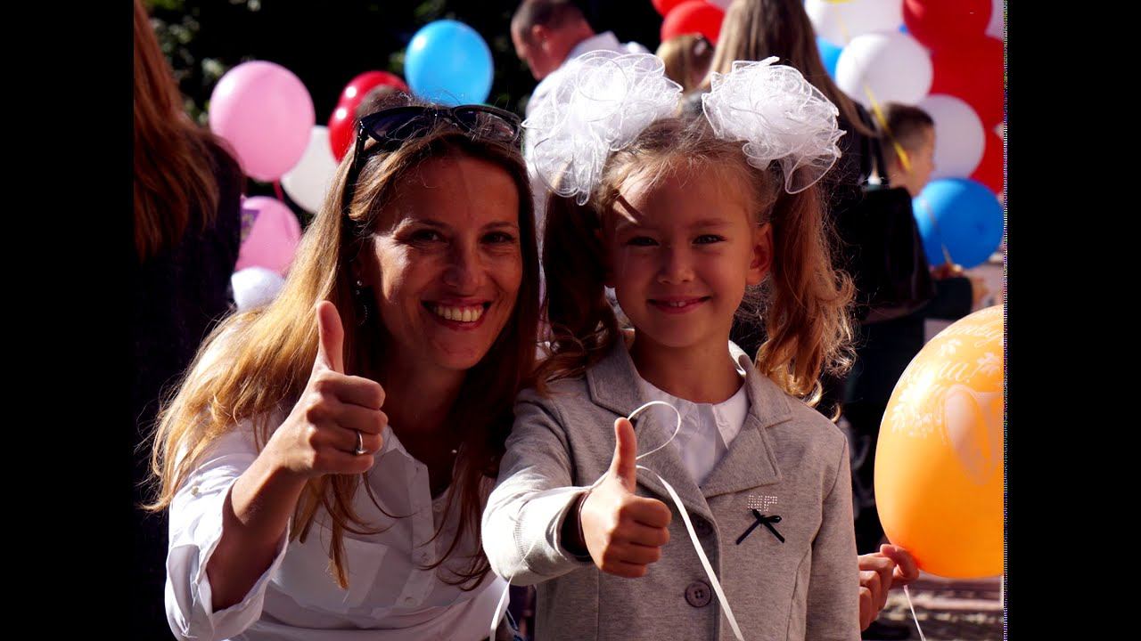 На память моим любимым выпускникам.