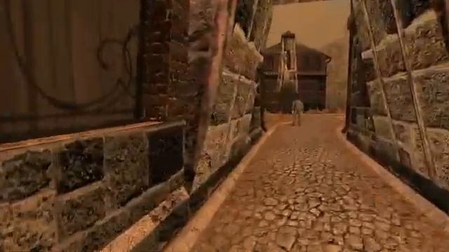 Прохождение Мор.Утопия #4 Дух мятежного Уклада