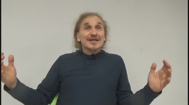 Сергей Кулдин с песнями в голове, Минск 06.25