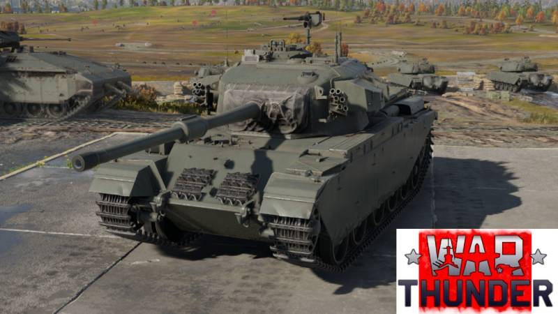 War Thunder_2025.09.08 . Израиль боевой рейтинг 7.7! Играем с Денисом!