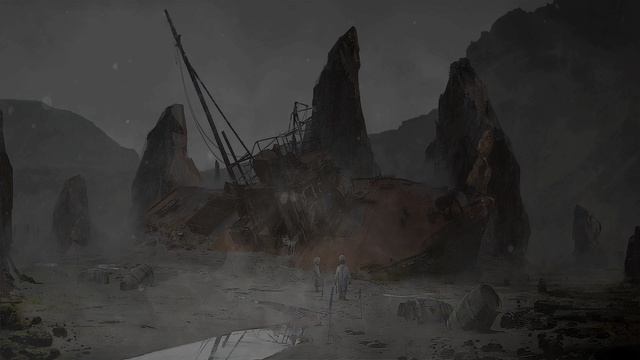 04 - The place smells of death (REMIX)