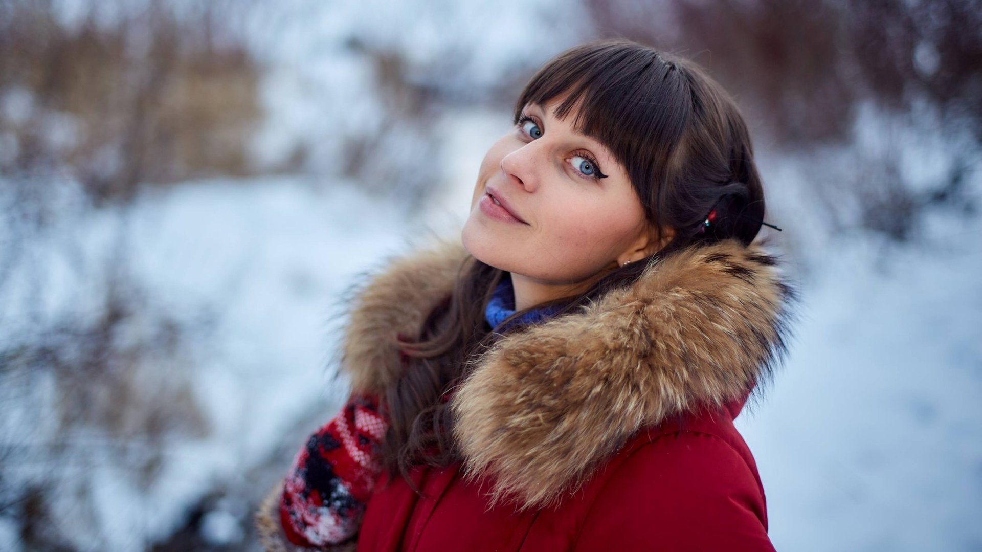 Ave Maria - Екатерина Шелехова