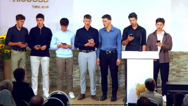 Да святится Господи имя Твое