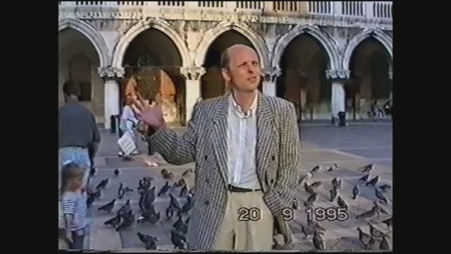 1995-09-20 ИТАЛИЯ: ВЕНЕЦИЯ