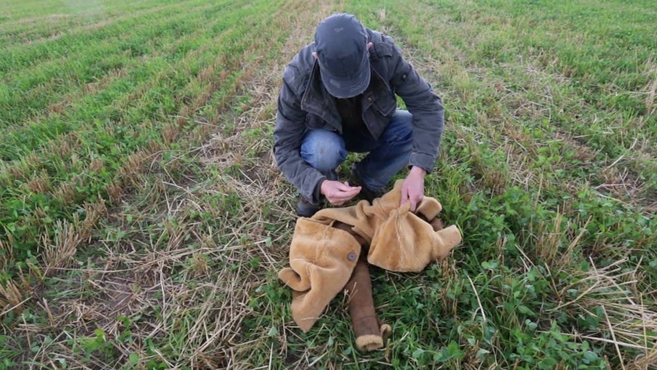 Кусок "Моя деревня"