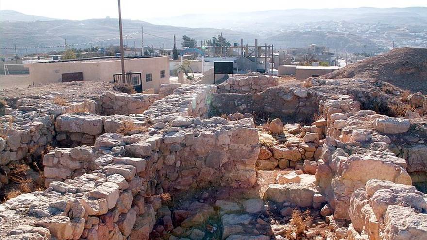 36-тая глава книги Бытия