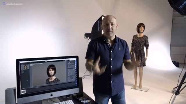 Полный курс фотографии Карла Тейлора. 07. Объективы камеры и фокусное расстояние