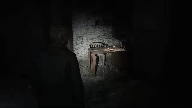 Silent Hill 2 На русском. Прохождение #10