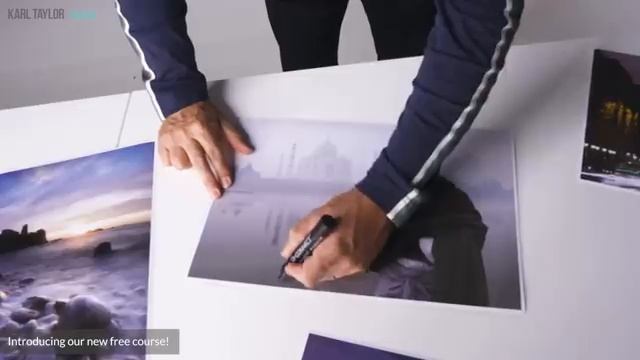 Полный курс фотографии Карла Тейлора. 00. Бесплатный курс фотографии Карла Тейлора
