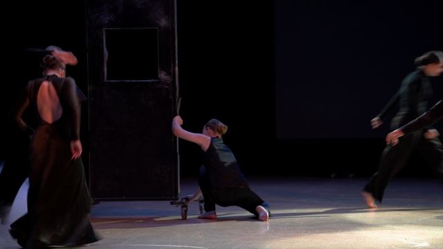 City Jazz: Концерт "18 НАМ УЖЕ" Под замком чужих обид