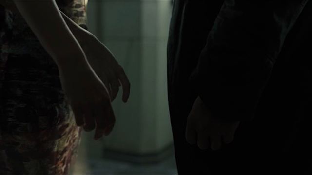 Бегущий по лезвию 2049, 2017 трейлер.